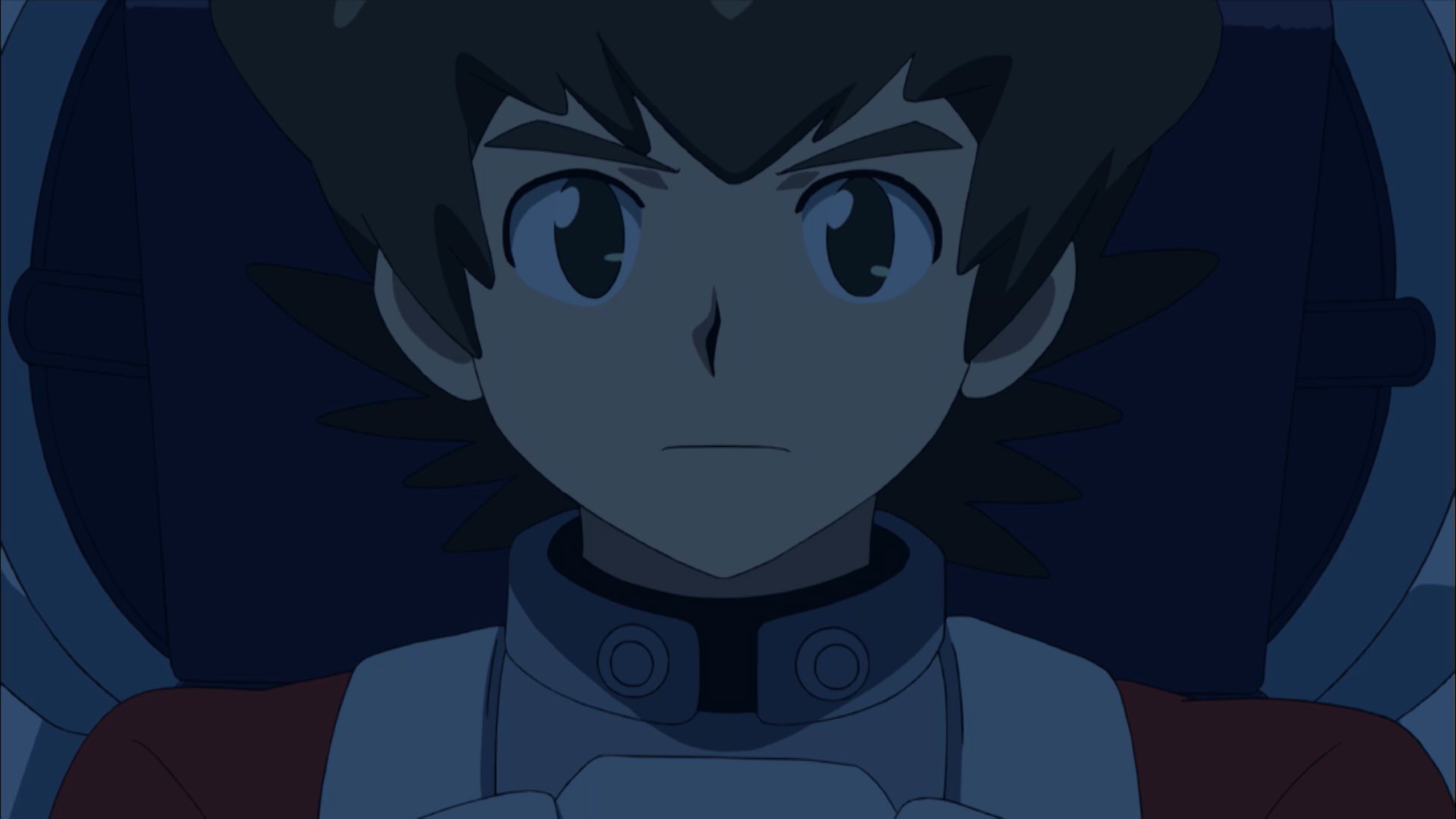 شاهد الحلقة 37 من Little Battlers Experience - LBX S2 (سبيستون غو) - كرتوني