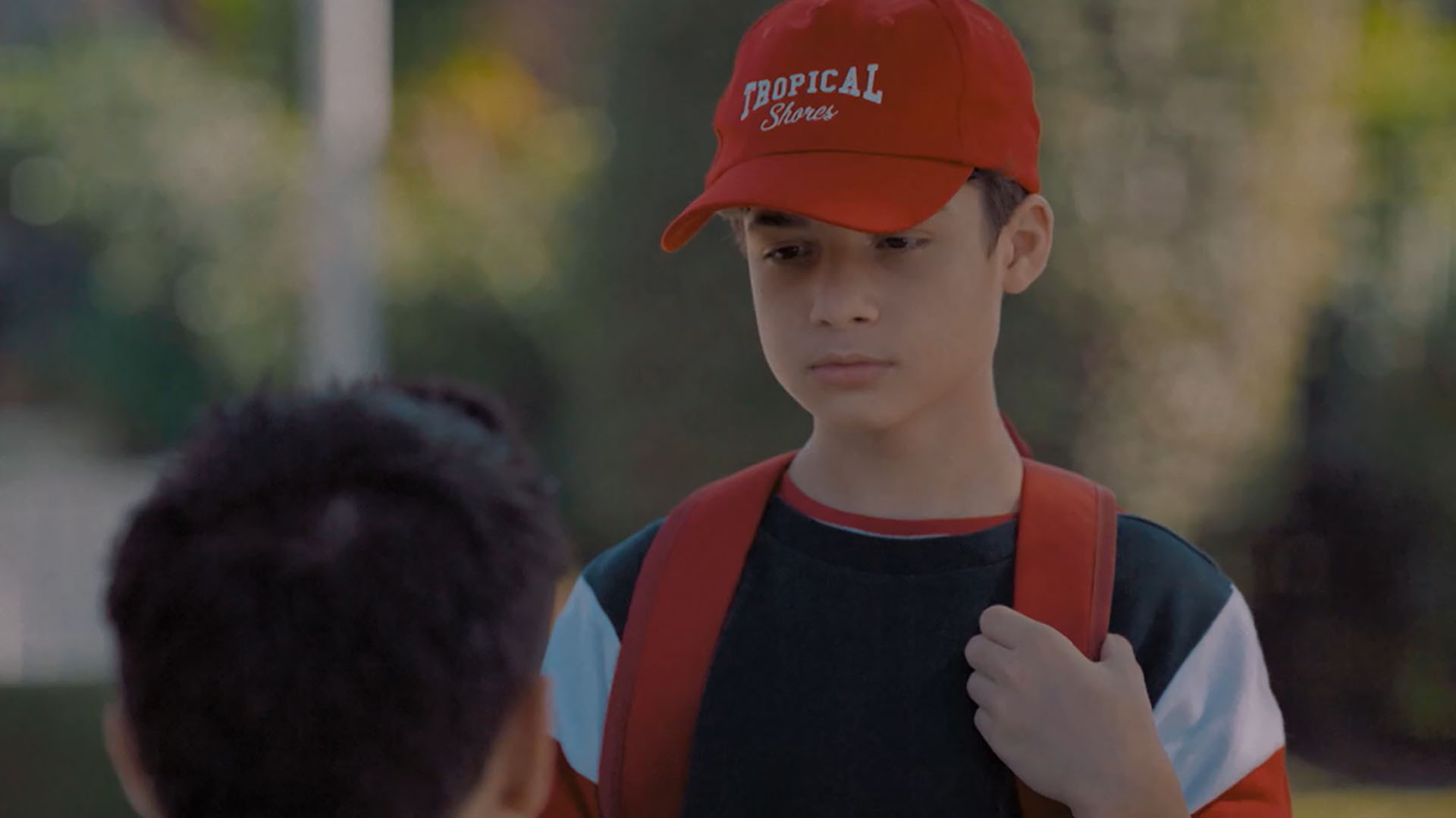 شاهد الحلقة 5 من Gormiti The New Era (سبيستون غو) - كرتوني