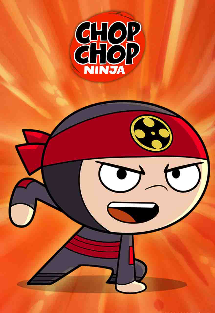 Chop Chop Ninja