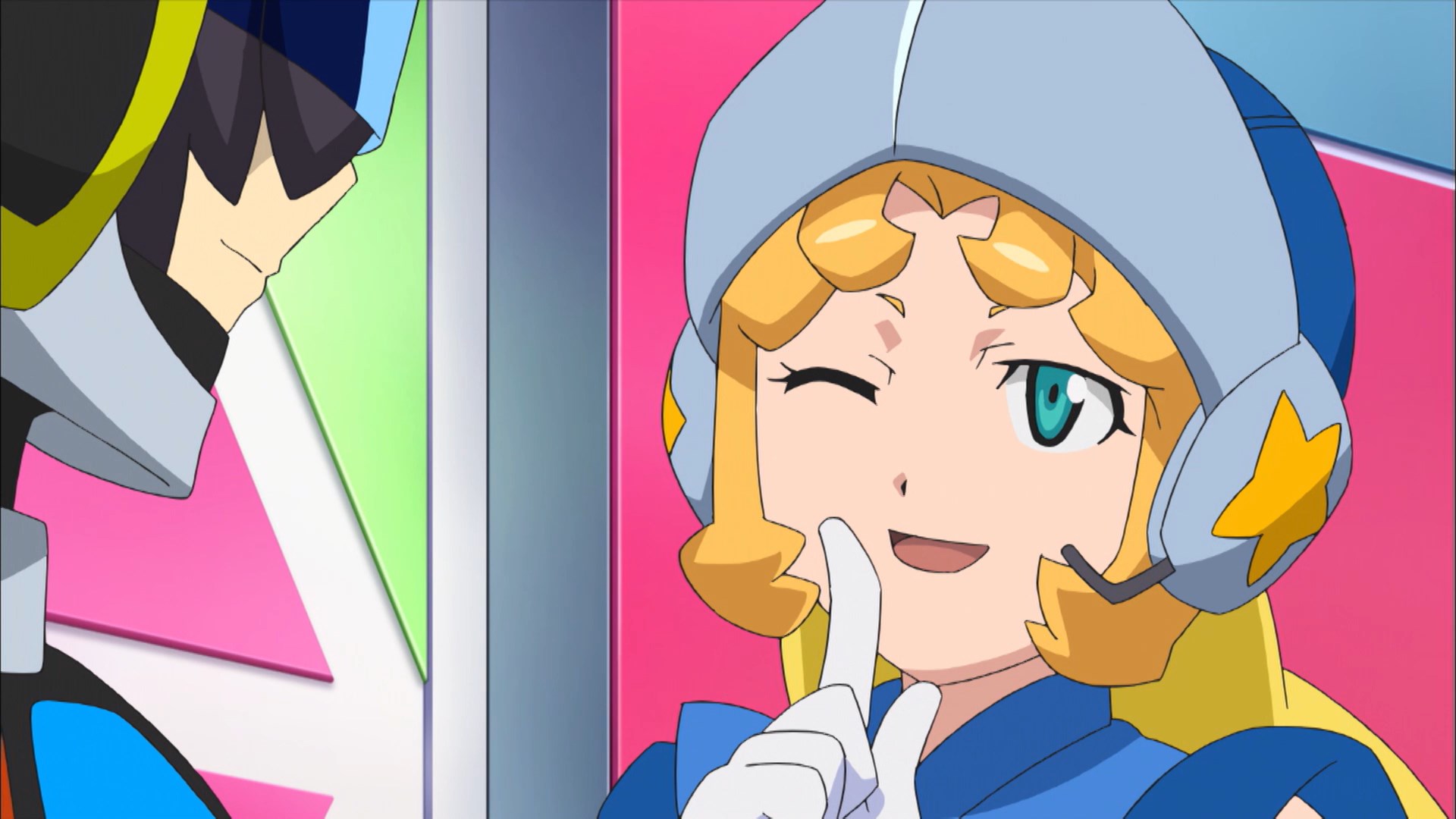 شاهد الحلقة 26 من Little Battlers Experience - LBX S2 (سبيستون غو) - كرتوني